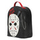 Friday The 13th Jason Mask Mini Backpack & Knife Coin Purse | Ricky's ...